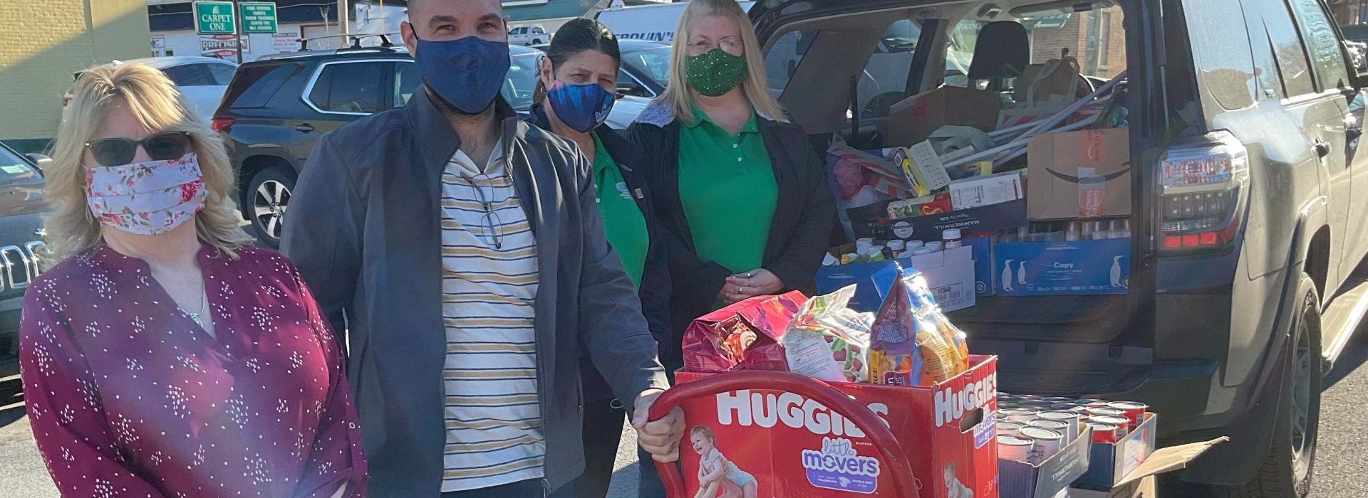 Volunteer Transportation Center – Ensuring independence by transporting ...