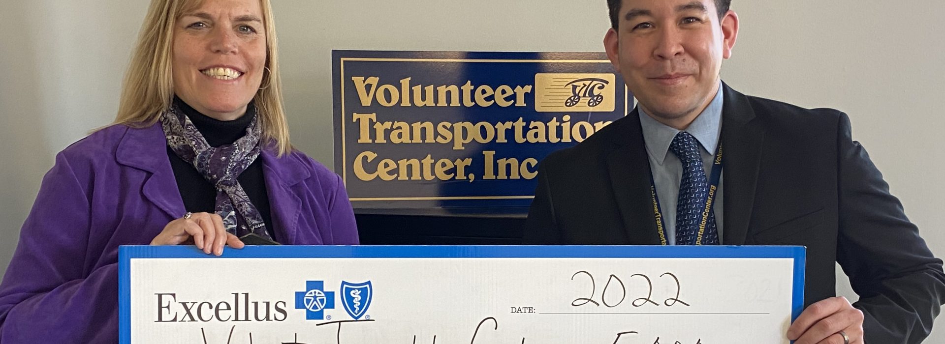 Volunteer Transportation Center – Ensuring independence by transporting ...