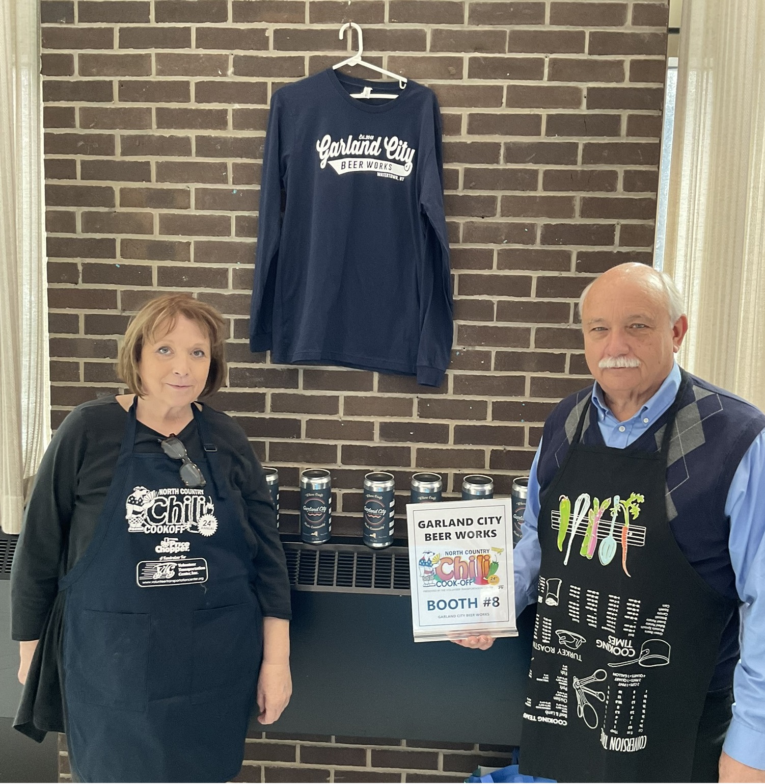 North Country Chili Cook-Off Marks Return of In-Person Event ...