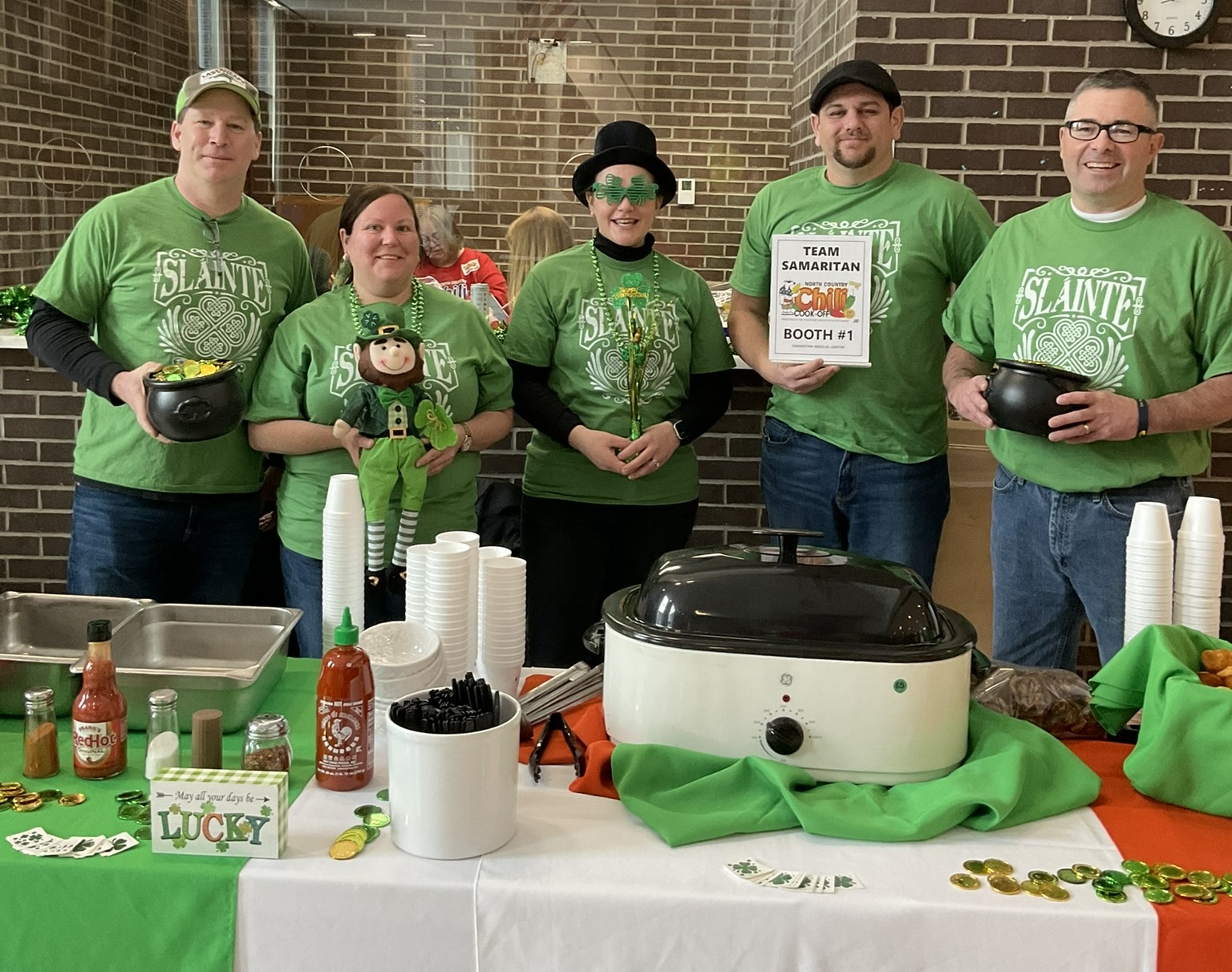 North Country Chili Cook-Off Marks Return of In-Person Event ...
