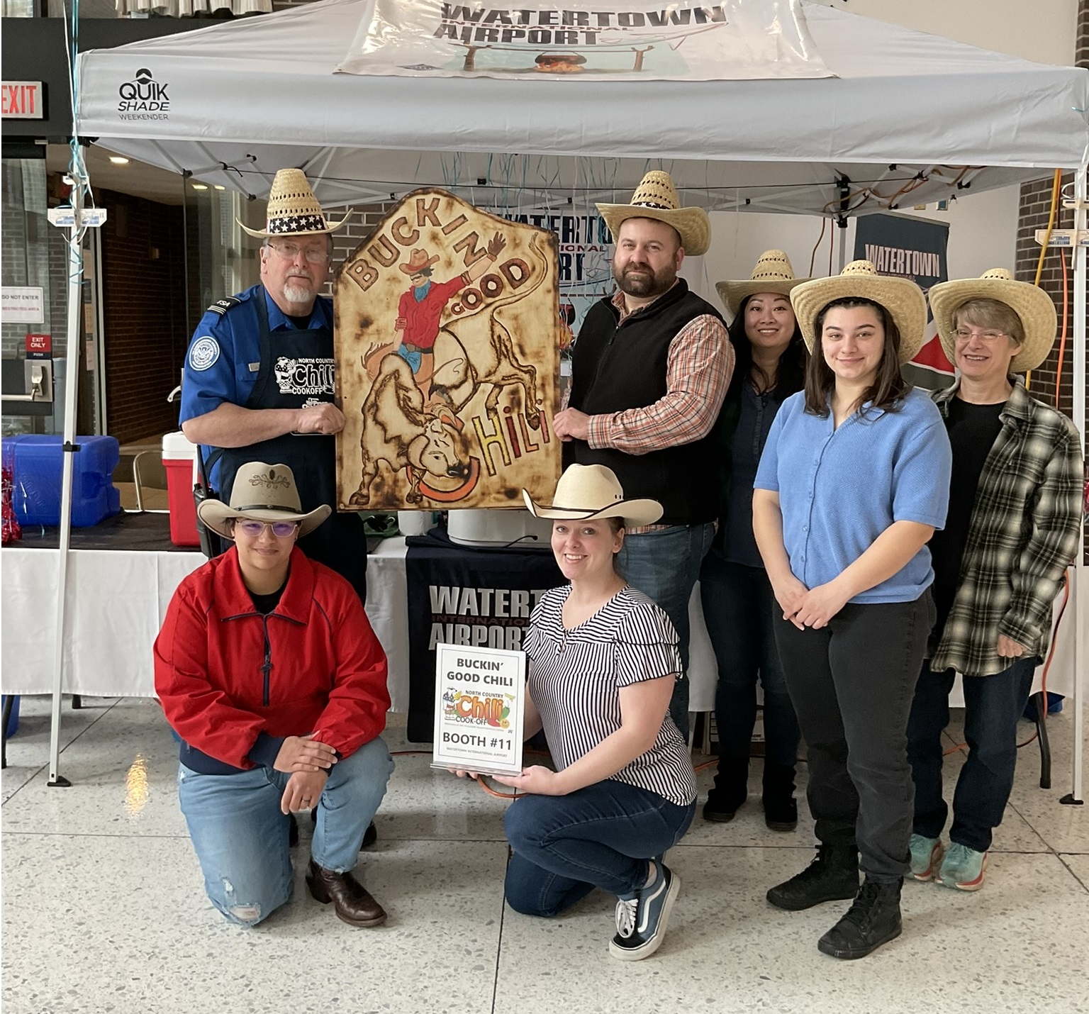 North Country Chili Cook-Off Marks Return of In-Person Event ...