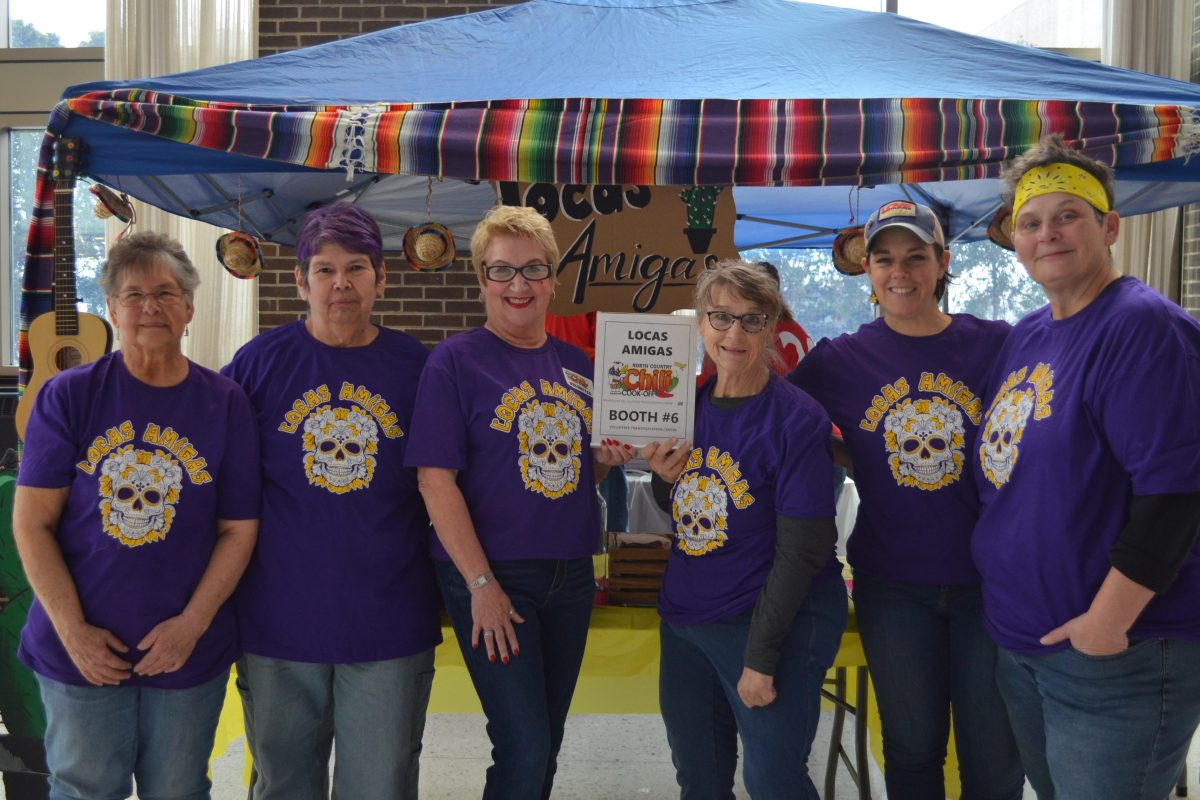 North Country Chili Cook-Off Returns for 27th Year, Has Date Change ...